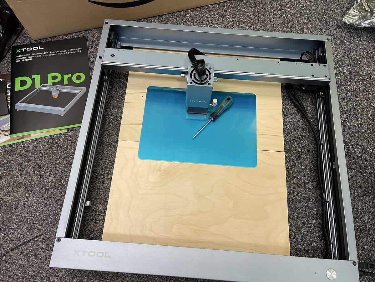 Glowforge Vs Xtool D1