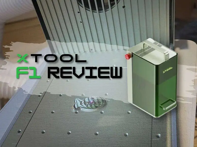 Laser Cutter Reviews and Laser Cutting Tutorials – Maker Hacks