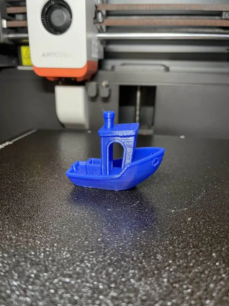 Anycubic Kobra S1 3D Printer Combo Review – Maker Hacks